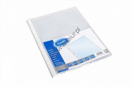 Koszulki na dokumenty